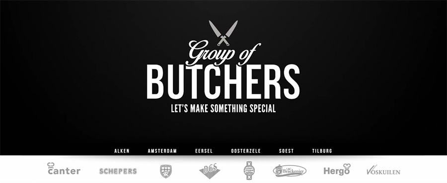 Vleeswarenproducent Group of Butchers koopt familiebedrijf De Roller