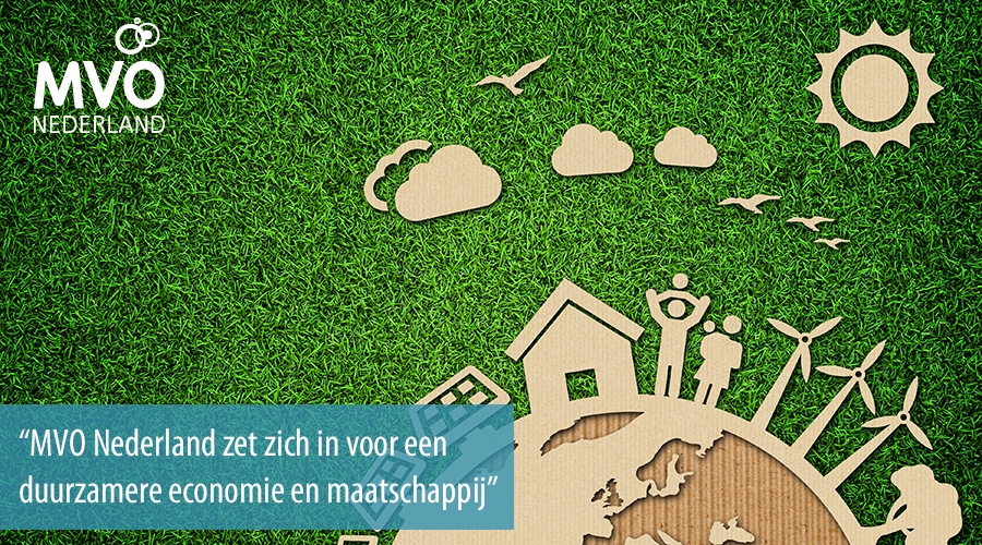 Logotipo De Mvo Nederland