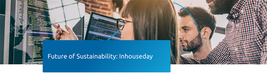 Future of Sustainability: Inhouseday | Capgemini Invent