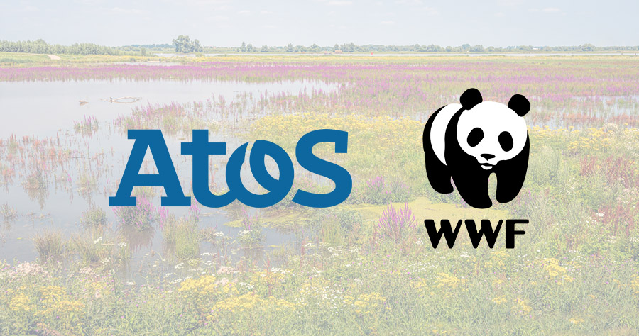 Logotipo De Wwf