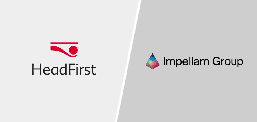 Impellam Group Logo The Impellam Group (STEM) Fundraising For Lia's