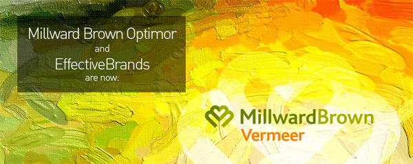 Millward Brown Vermeer Logo News | Vermeer Centrum Delft
