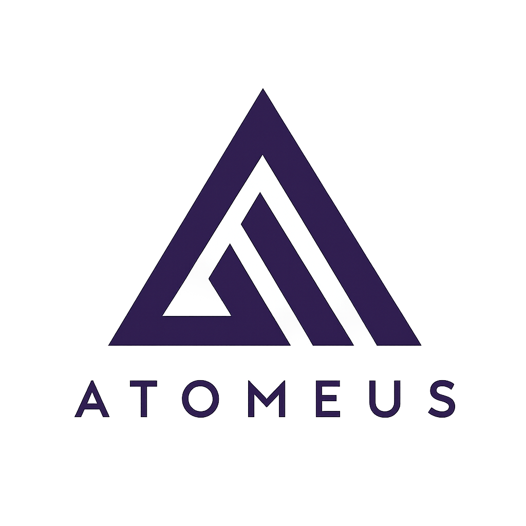 Jurriaan Taat gestart als nieuwe directeur bij Atomeus