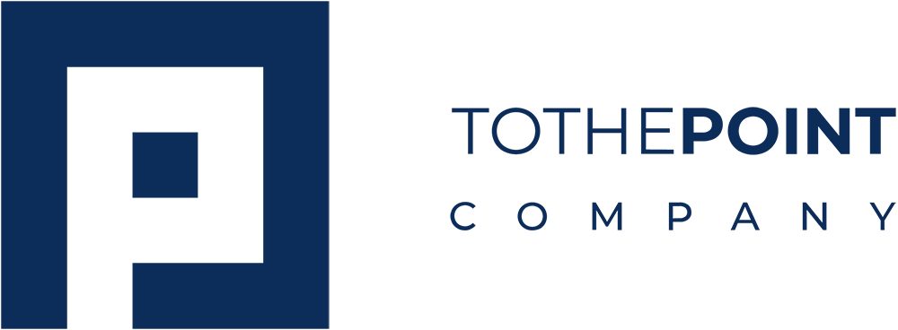 To The Point Company | Consultancy Nederland